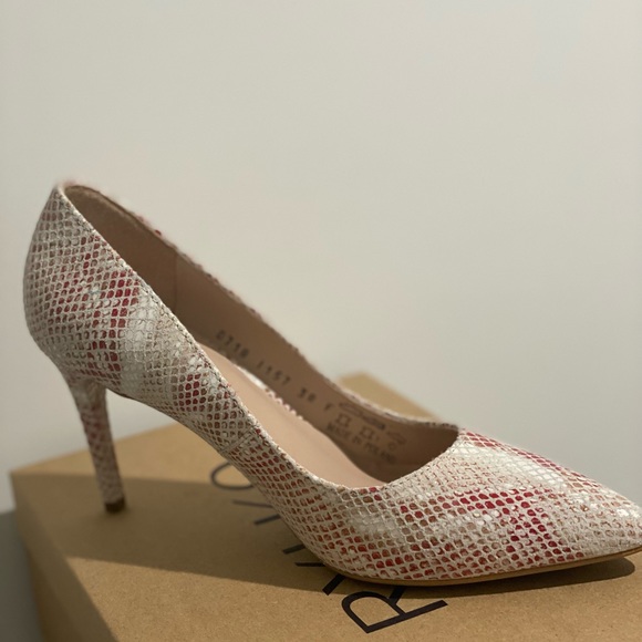 Rylko | Shoes | Heels Rylko Brand Made In Poland Different Sizes ...